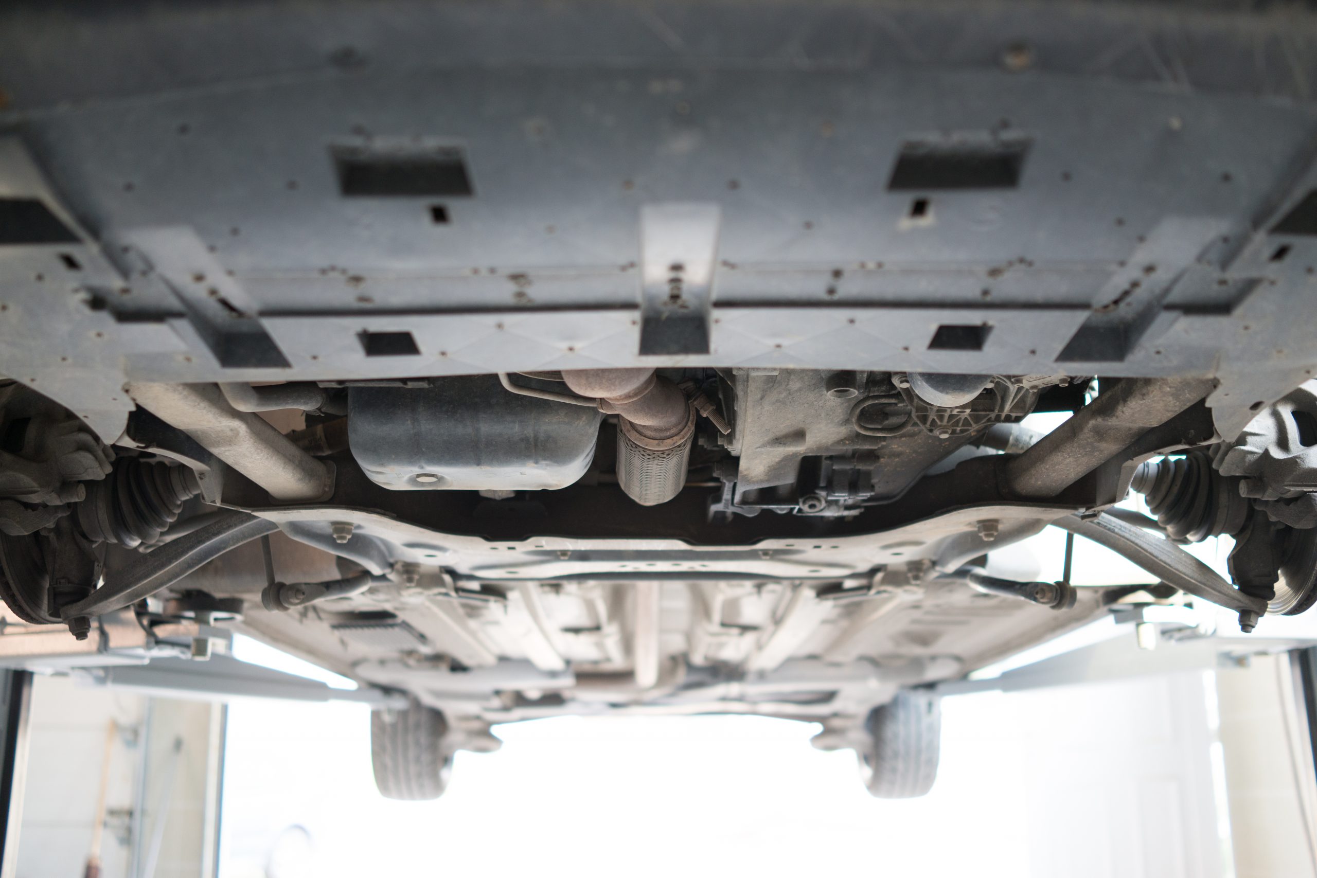 5 Reasons Why Your Shop Needs An Automotive Management System 5 Reasons Why Your Shop Needs An Automotive Management System